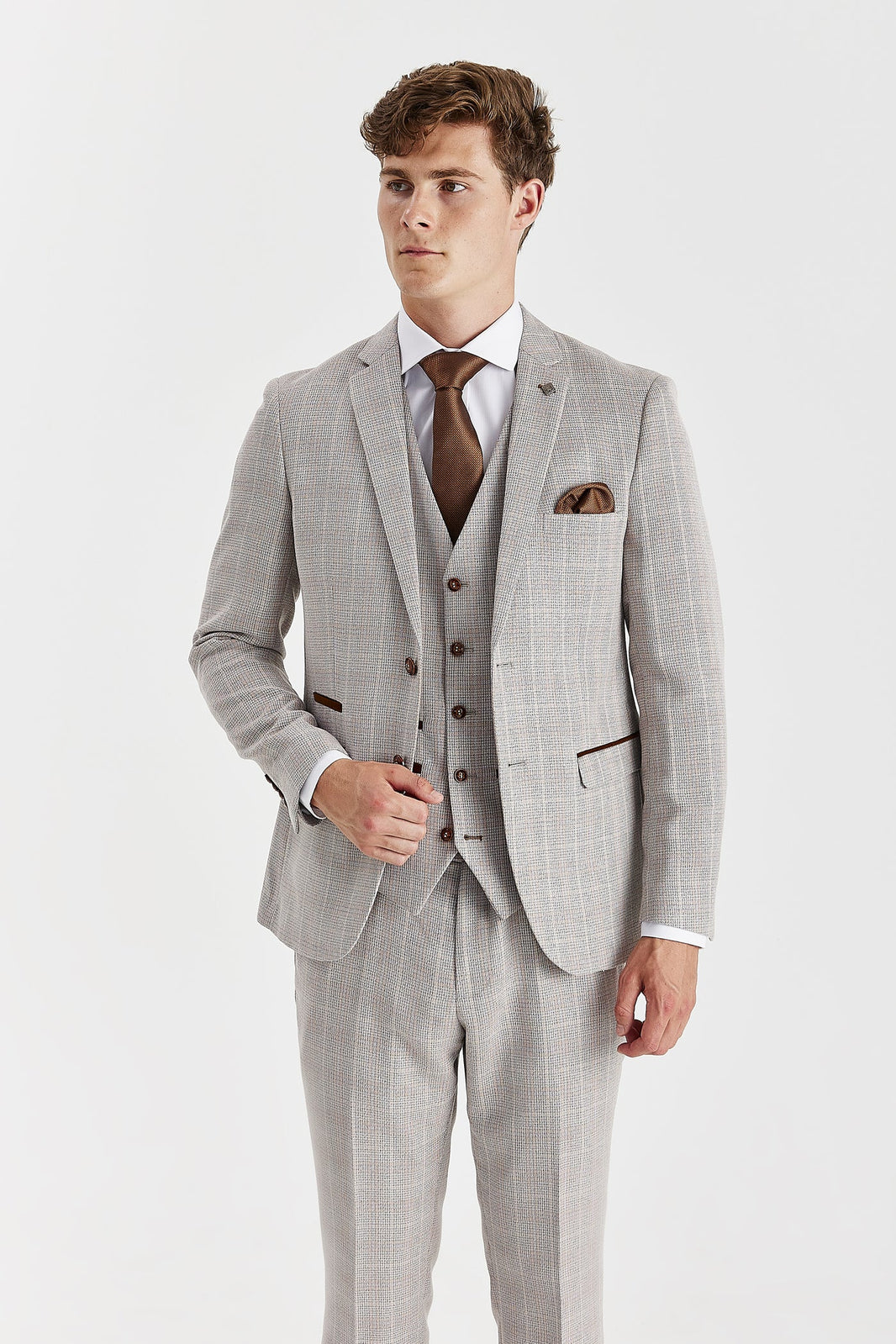 Mens Suits | Buy and Hire | Goodfellows Menswear Carlisle