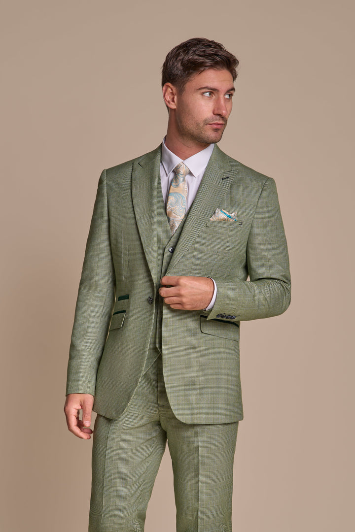 Mens Suits | Buy and Hire | Goodfellows Menswear Carlisle