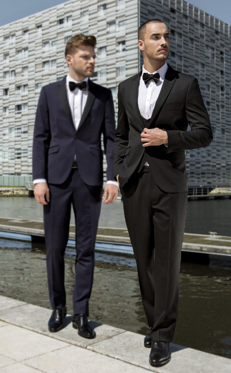 Mens Suits | Buy and Hire | Goodfellows Menswear Carlisle